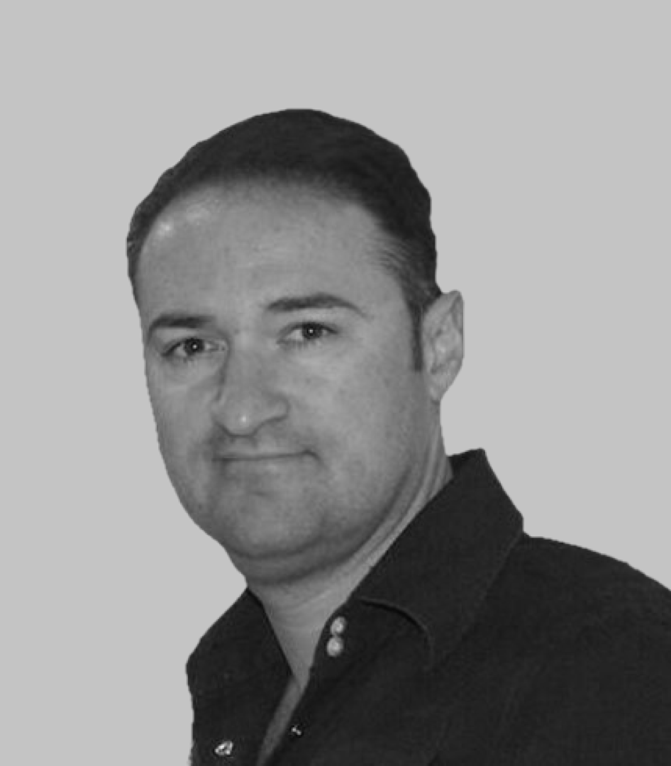 About me – Michael Shvartsman